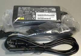 【代用電源】富士通 ADP-65JH ABZ/FMV-AC329/FMV-AC332互換【バルク品】