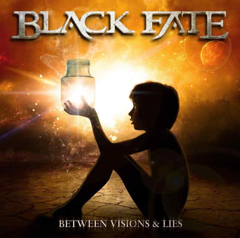 Between Visions &amp; Lies