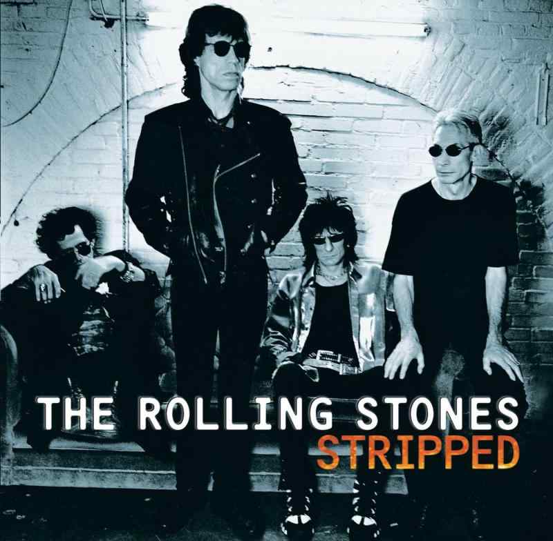 Stripped (Reis)■ ご購入前に必ずご確認ください ■1. 在庫管理とご注文の確定当店は複数のオンラインモールで在庫を共有しております。在庫の変動： 更新のタイムラグにより、ご注文後に「完売」が判明する場合がございます。欠品時の...