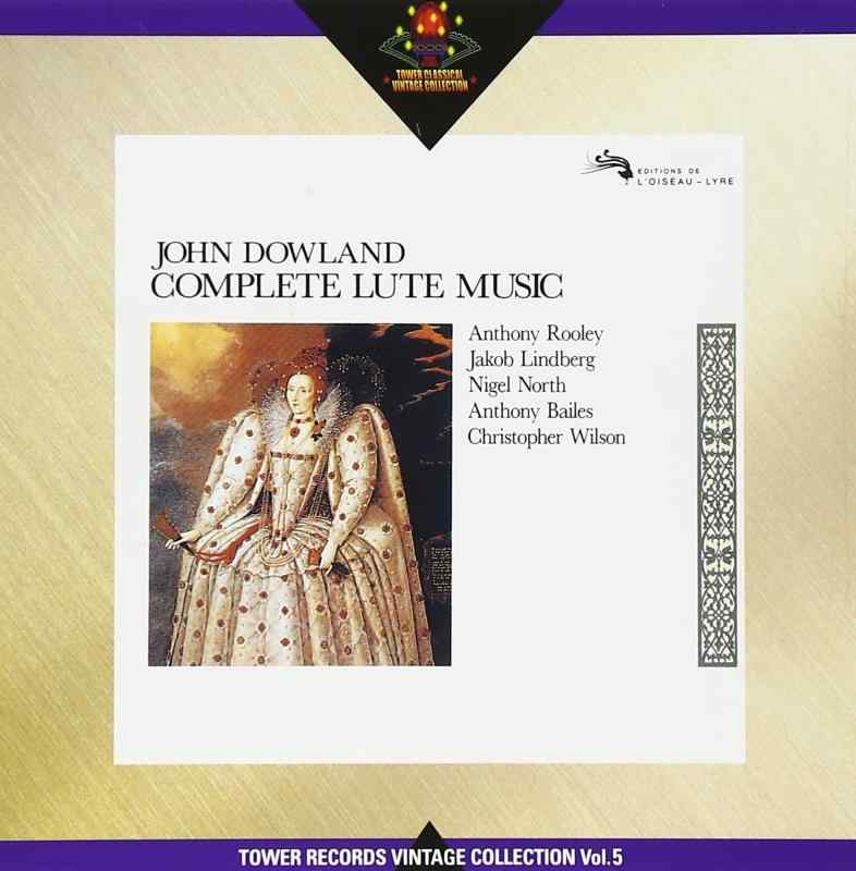 ダウランド:リュート曲全集(全92曲)■ ご購入前に必ずご確認ください ■1. 在庫管理とご注文の確定当店は複数のオンラインモールで在庫を共有しております。在庫の変動： 更新のタイムラグにより、ご注文後に「完売」が判明する場合がございます。...