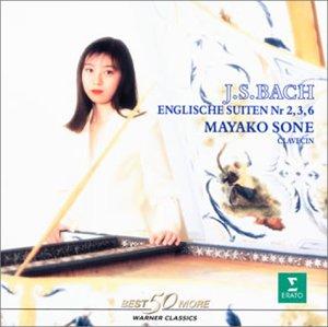 バッハ:イギリス組曲第2番&amp;第3番&amp;第6番■ ご購入前に必ずご確認ください ■1. 在庫管理とご注文の確定当店は複数のオンラインモールで在庫を共有しております。在庫の変動： 更新のタイムラグにより、ご注文後に「完売」が判明す...