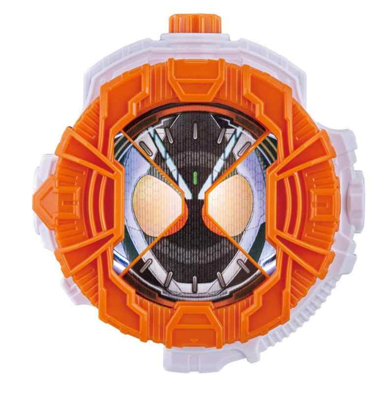 仮面ライダージオウ DXフォーゼライドウォッチ(C)2018 石森プロ・テレビ朝日・ADK・東映LR44x3(付属)<b>対象年齢 :</b>3才以上<b>電池種別 :</b>