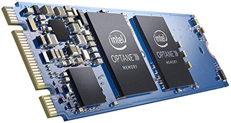 INTEL Optane Memory(16GB) MEMPEK1W016GAXToptaneメモリ16 GBのPCIe M。2