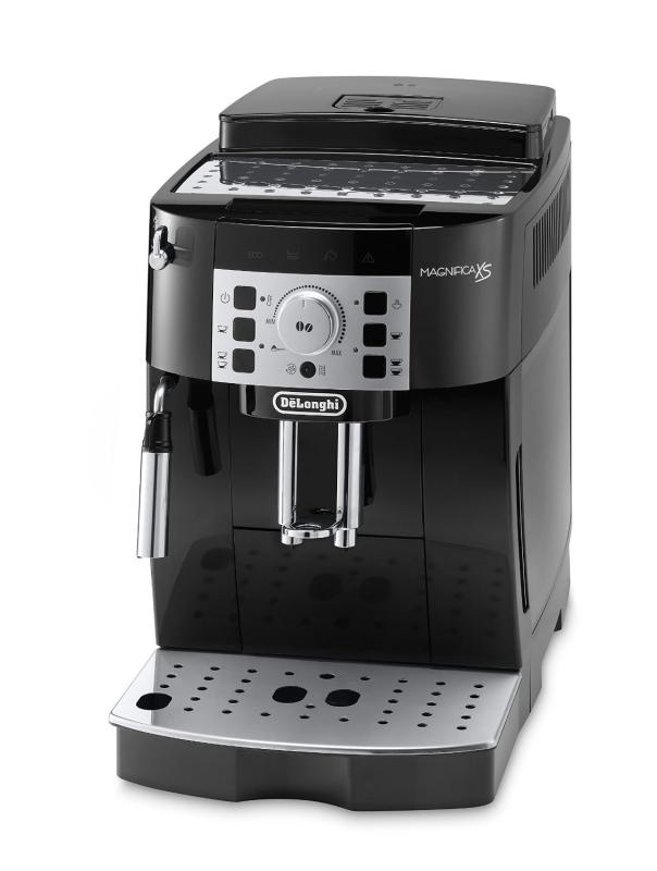 デロンギECAM22110Bスーパー自動エスプレッソ、ラテやカプチーノマシン、ブラックDelonghi ECAM22110B Super Automatic Espresso, Latte and Cappuccino Machine, B...