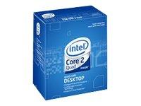 インテル Boxed Intel Core 2 Quad Q8300 2.50GHz 4MB 45nm 95W BX80580Q8300形状：ソケット775