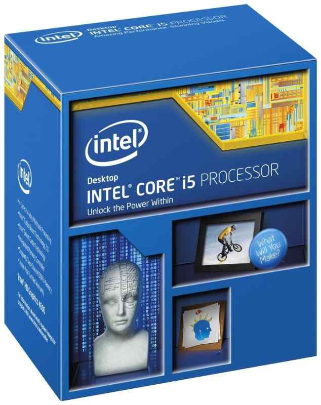 Intel CPU Core i5 4570S 2.90GHz 6Mキャッシュ LGA1150 Haswell 省電力モデル BX80646I54570S 【BOX】動作周波数 : 2.90GHzコア数 : 4 cores/4 Thread...