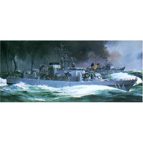 ニチモ 1/200 自衛艦 みねぐも<b>対象年齢 :</b> 15歳から