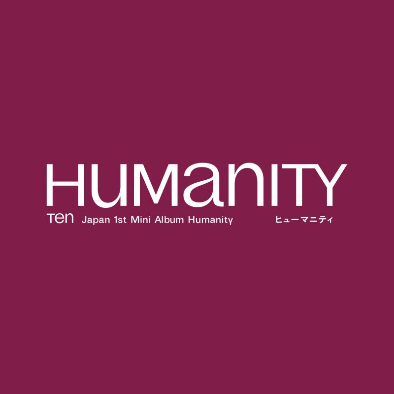 Humanity(ミニAL)(Timeless Ver.)(初回生産)ミニAL(Timeless Ver.)