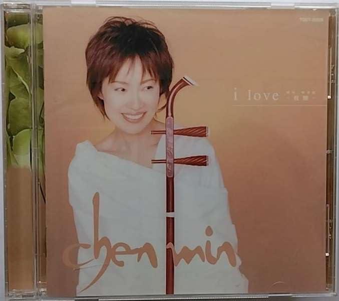 i love-我聞-(CCCD)