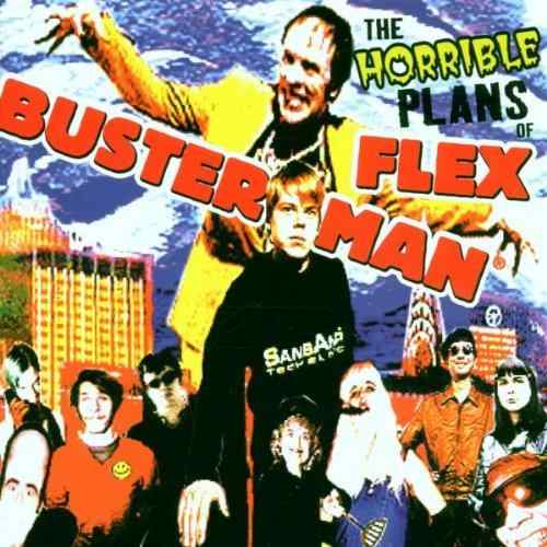 The Horrible Plans of Flex...