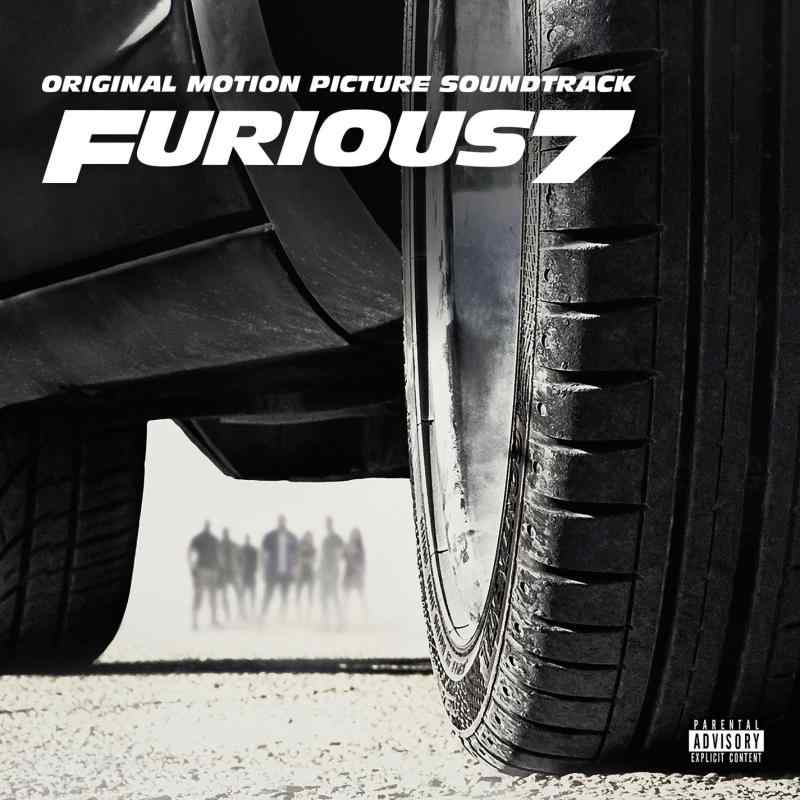 Furious 7 (Original Soundtrack)■ ご購入前に必ずご確認ください ■1. 在庫管理とご注文の確定当店は複数のオンラインモールで在庫を共有しております。在庫の変動： 更新のタイムラグにより、ご注文後に「完売」が判...
