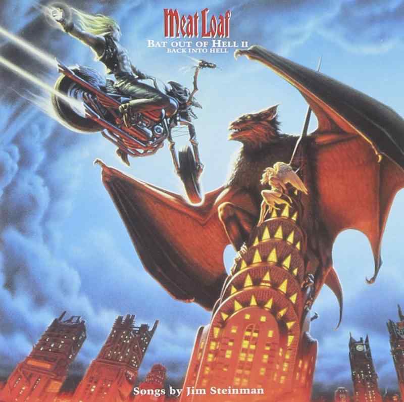 Bat Out of Hell 2
