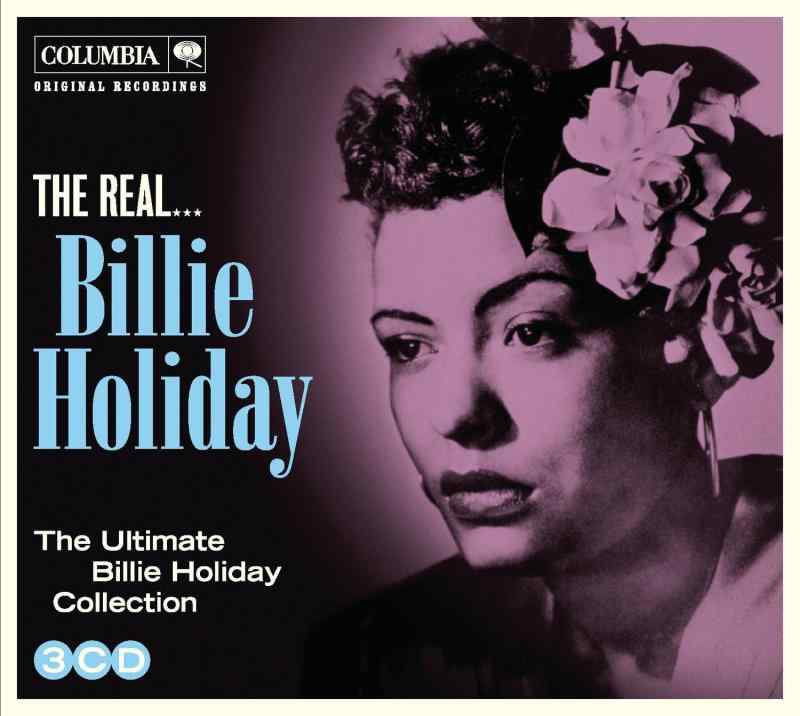 Real Billie Holiday■ ご購入前に必ずご確認ください ■1. 在庫管理とご注文の確定当店は複数のオンラインモールで在庫を共有しております。在庫の変動： 更新のタイムラグにより、ご注文後に「完売」が判明する場合がございます。...