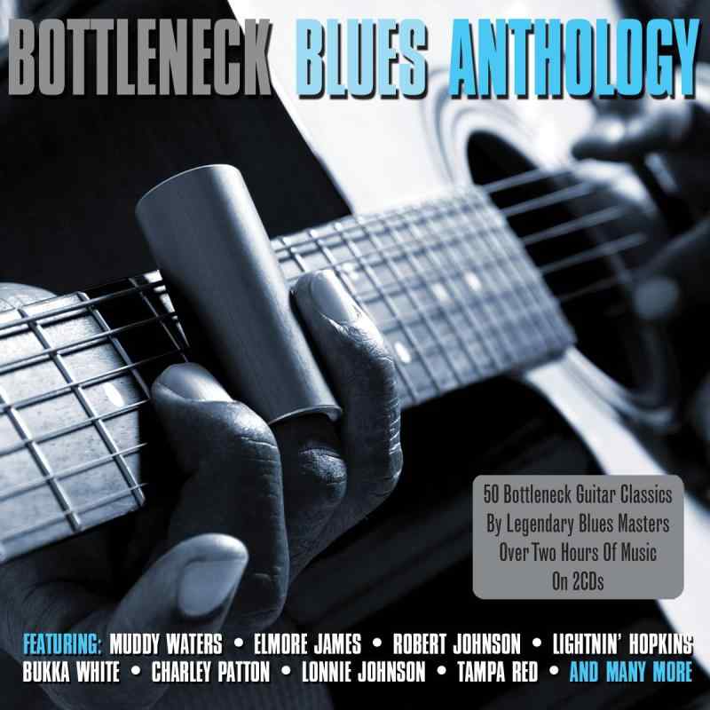 Bottleneck Blues..