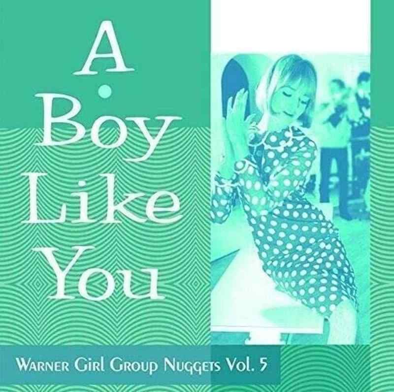ア・ボーイ・ライク・ユー~ワーナー・ガール・グループ・ナゲッツ Vol.5 - オムニバス■ ご購入前に必ずご確認ください ■1. 在庫管理とご注文の確定当店は複数のオンラインモールで在庫を共有しております。在庫の変動： 更新のタイムラグに...