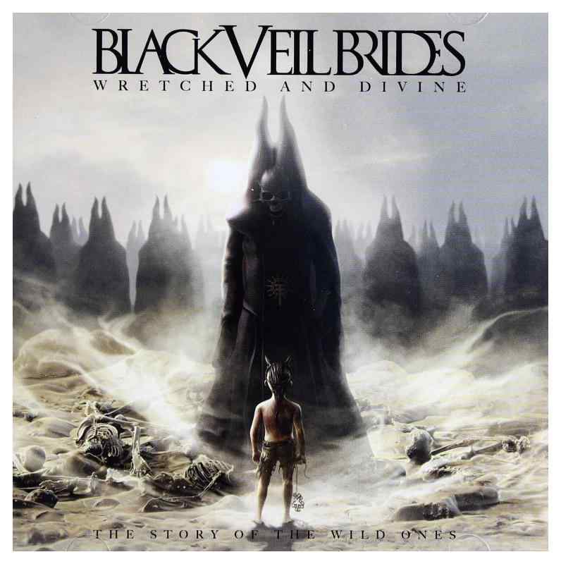 WRETCHED &amp; DIVINE: THE