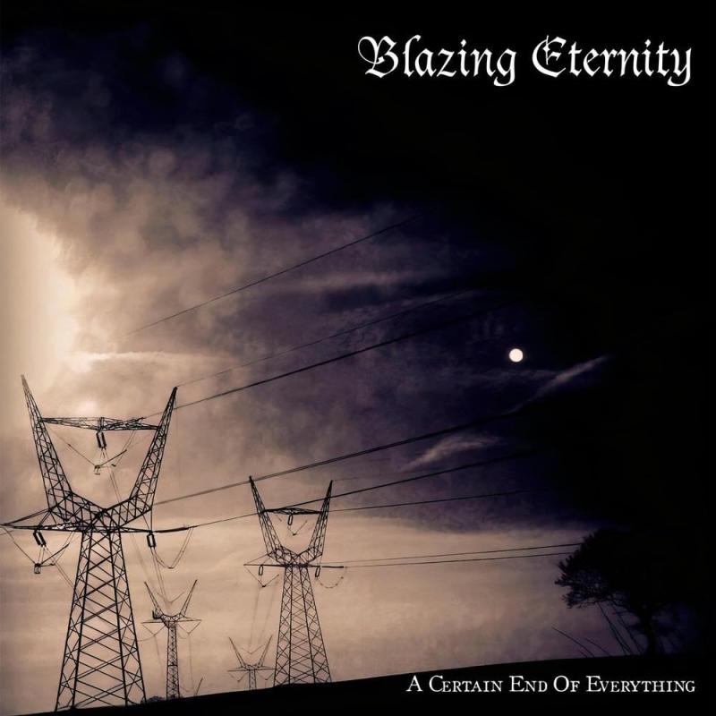 A Certain End Of Everything (輸入盤)輸入盤CD