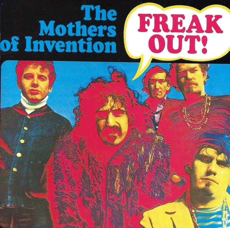Freak Out