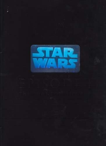 シネマUSEDパンフレット『スターウォーズ：エピソード1』映画中古パンフレット通販洋画A4■ ご購入前に必ずご確認ください ■1. 在庫管理とご注文の確定当店は複数のオンラインモールで在庫を共有しております。在庫の変動： 更新のタイムラグに...