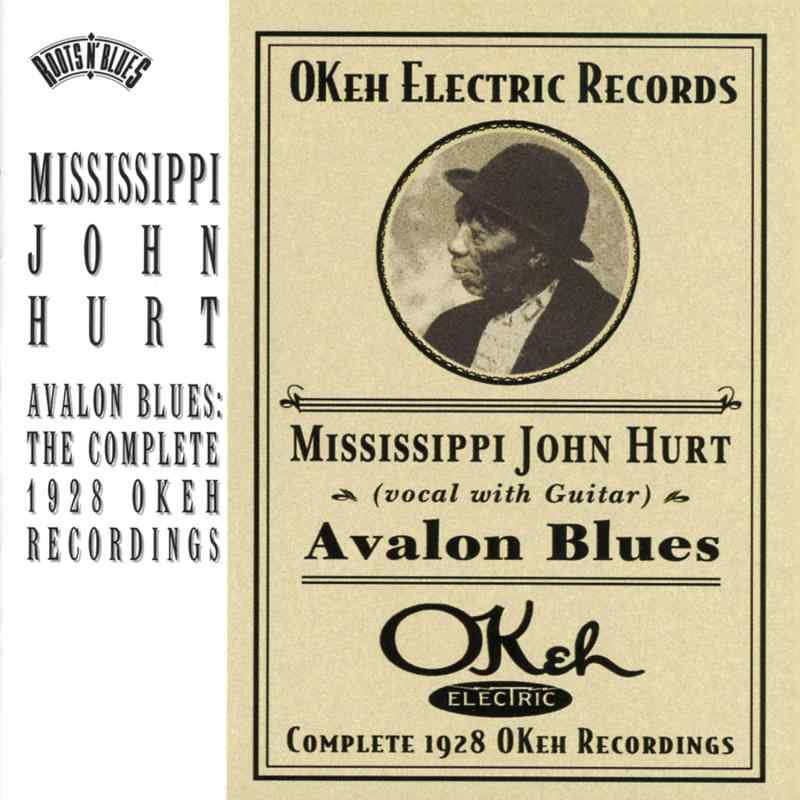 Avalon Blues: Complete 1928 Okeh Recordings■ ご購入前に必ずご確認ください ■1. 在庫管理とご注文の確定当店は複数のオンラインモールで在庫を共有しております。在庫の変動： 更新のタイムラグにより...