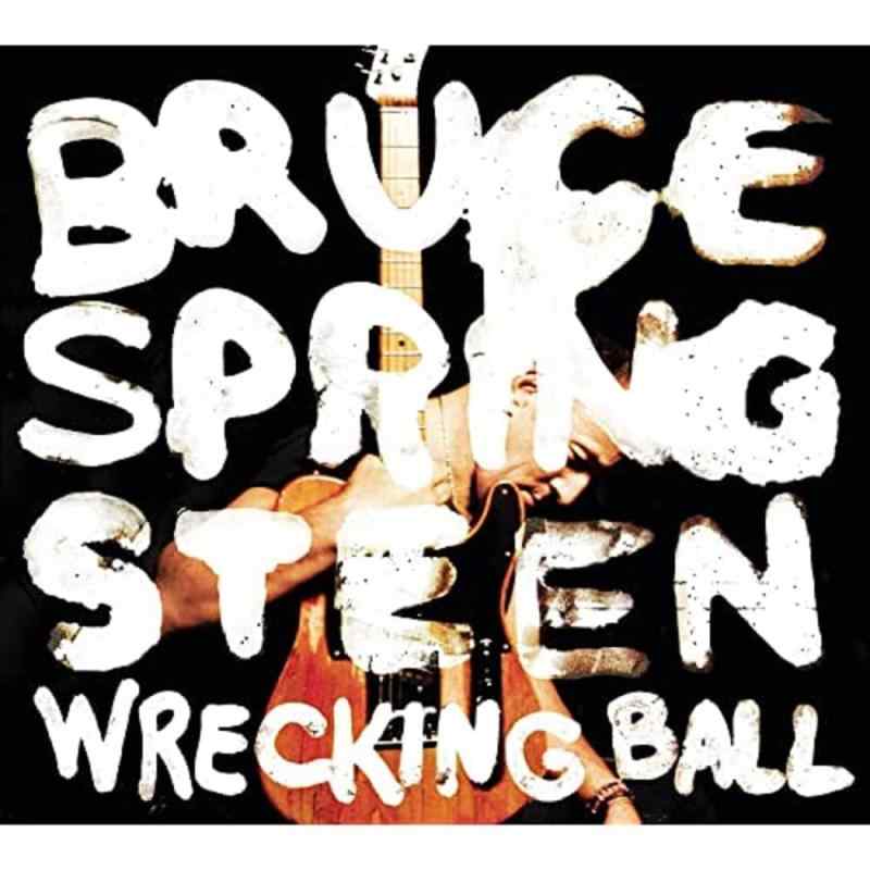 WRECKING BALL