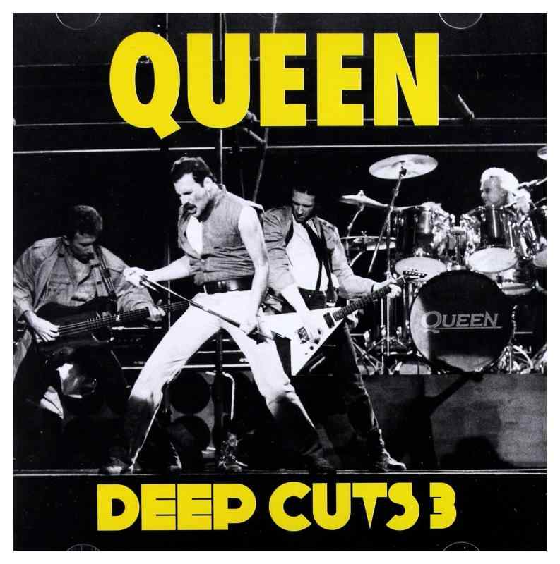 Deep Cuts 3