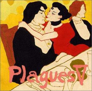 PLAGUES V