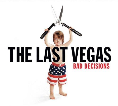 Bad Decisions■ ご購入前に必ずご確認ください ■1. 在庫管理とご注文の確定当店は複数のオンラインモールで在庫を共有しております。在庫の変動： 更新のタイムラグにより、ご注文後に「完売」が判明する場合がございます。欠品時の対応...