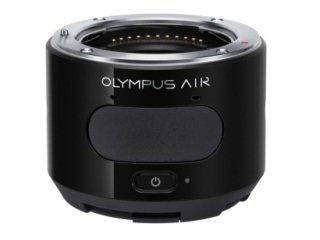 【オリンパス（OLYMPUS）】 オープンプラットフォームカメラ OLYMPUS AIR A01 (ボディー, ブラック)
