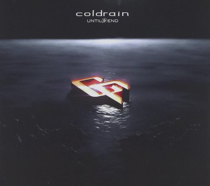 Until The End - coldrain