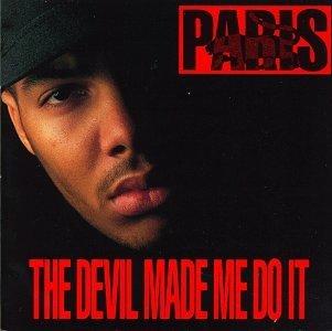 THE DEVIL MADE