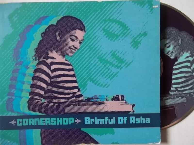 【輸入盤】Brimful　of　Asha■ ご購入前に必ずご確認ください ■1. 在庫管理とご注文の確定当店は複数のオンラインモールで在庫を共有しております。在庫の変動： 更新のタイムラグにより、ご注文後に「完売」が判明する場合がございます...