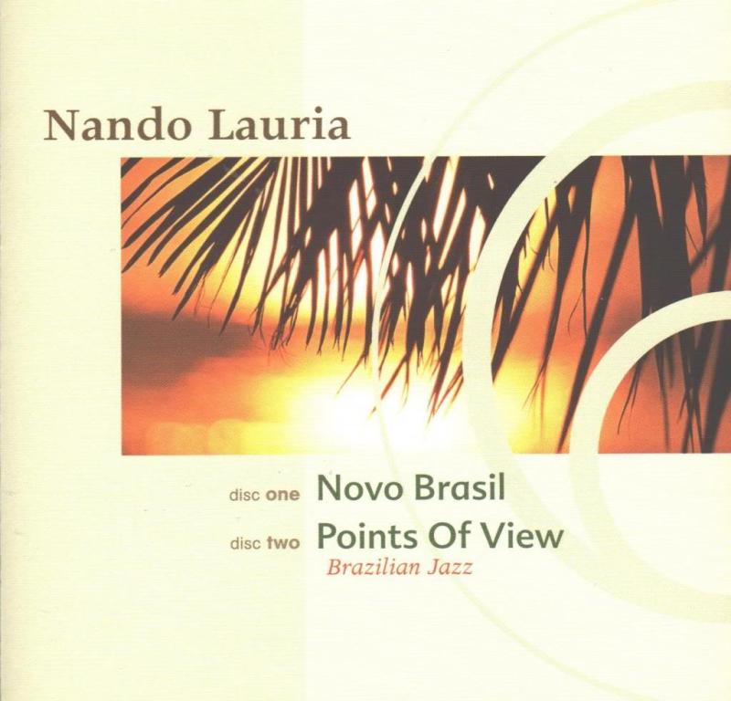 Narada Classic: Novo Brasil / Points of View