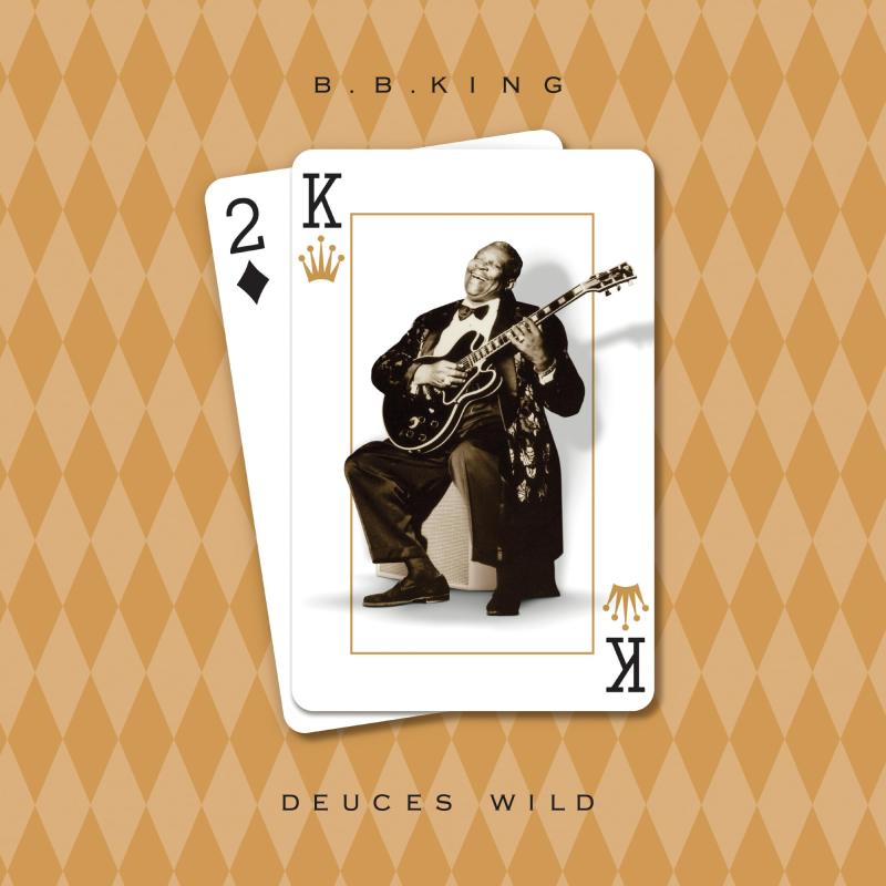DEUCES WILD■ ご購入前に必ずご確認ください ■1. 在庫管理とご注文の確定当店は複数のオンラインモールで在庫を共有しております。在庫の変動： 更新のタイムラグにより、ご注文後に「完売」が判明する場合がございます。欠品時の対応： ...
