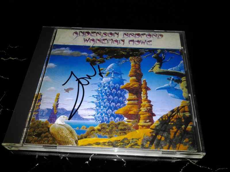 Anderson-Bruford-Wakeman-Howe