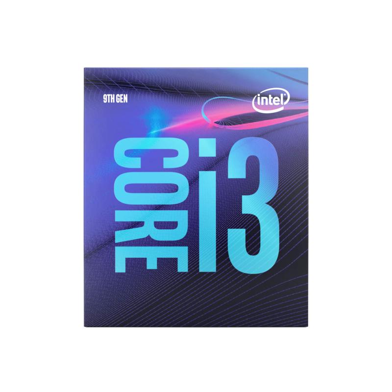 Intel Core i3-9100 デスクトッププロセッサー 4コア 最大4.2GHz LGA1151 300シリーズ 65W。4コア/4スレッド。最大4.2GHz。Intel 300シリーズチップセットベースのマザーボードに対応。マザー...