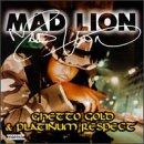 Ghetto Gold &amp; Platinum Response■ ご購入前に必ずご確認ください ■1. 在庫管理とご注文の確定当店は複数のオンラインモールで在庫を共有しております。在庫の変動： 更新のタイムラグにより、ご注文後に「完...