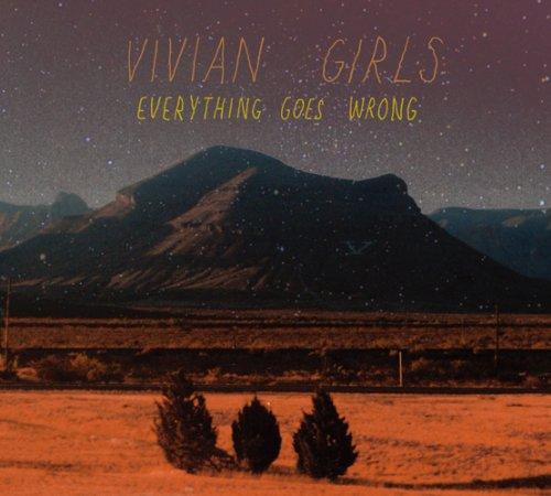 Everything Goes Wrong