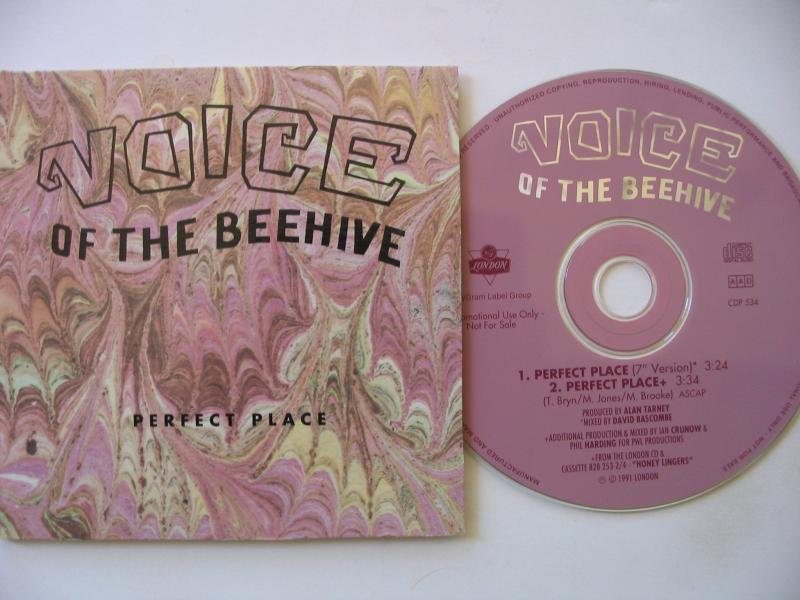 Honey Lingers