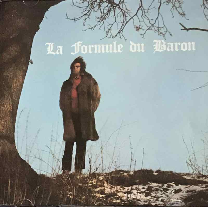 La Formule Du Baron