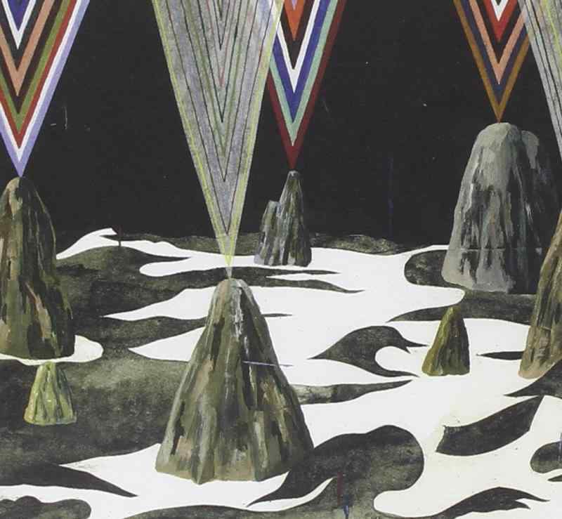 Lost in the Sound of Separation