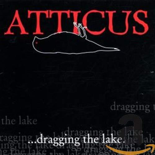 Atticus: Dragging the Lake■ ご購入前に必ずご確認ください ■1. 在庫管理とご注文の確定当店は複数のオンラインモールで在庫を共有しております。在庫の変動： 更新のタイムラグにより、ご注文後に「完売」が判明する場合...