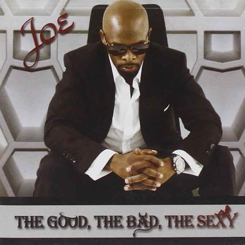 Good the Bad the Sexy