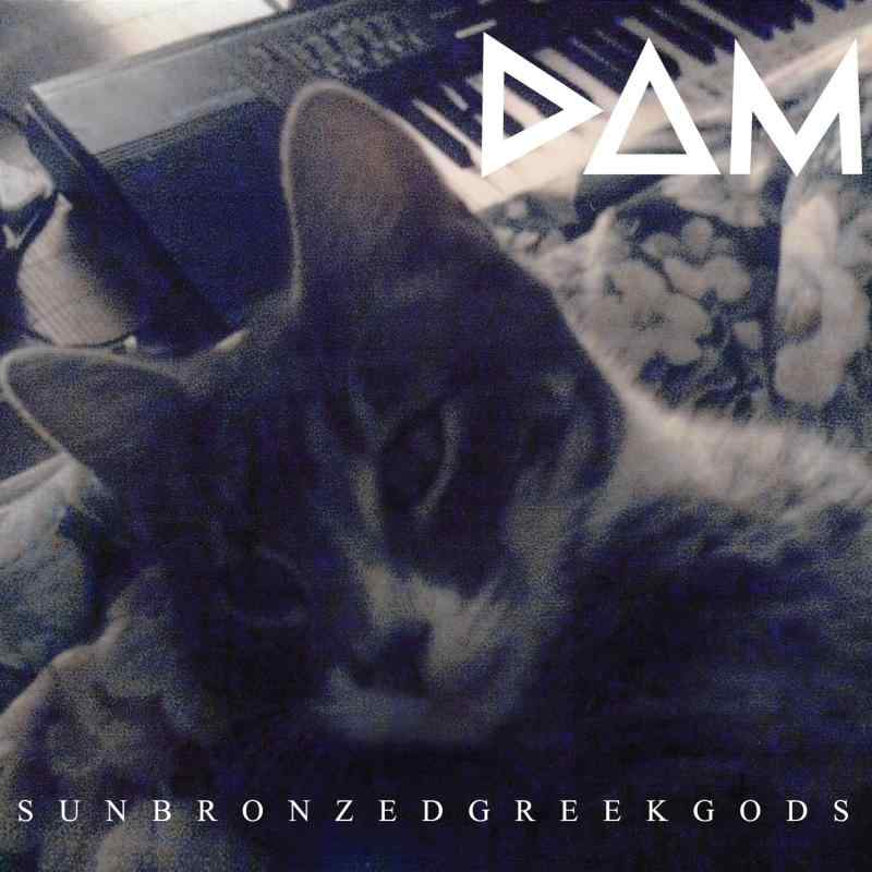 【輸入盤】Sun　Bronzed　Greek　Gods