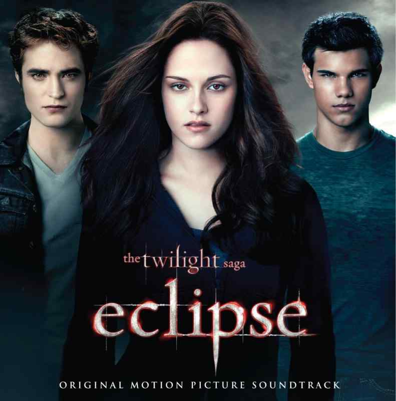Twilight Eclipse