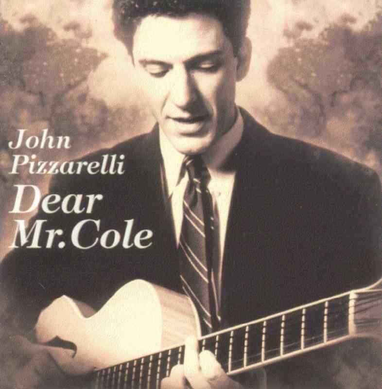 Dear Mr Cole