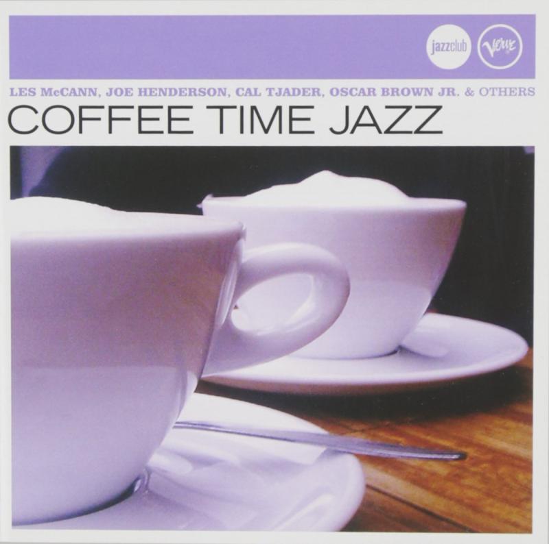 Coffee Time Jazz (Jazz Club)■ ご購入前に必ずご確認ください ■1. 在庫管理とご注文の確定当店は複数のオンラインモールで在庫を共有しております。在庫の変動： 更新のタイムラグにより、ご注文後に「完売」が判明する...