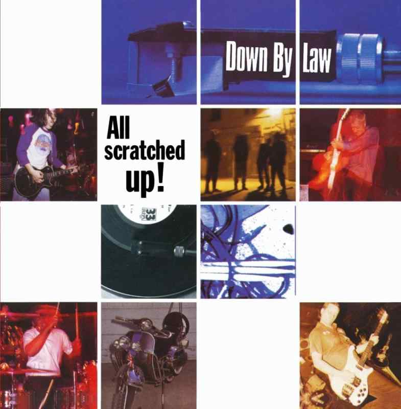 All Scratched Up■ ご購入前に必ずご確認ください ■1. 在庫管理とご注文の確定当店は複数のオンラインモールで在庫を共有しております。在庫の変動： 更新のタイムラグにより、ご注文後に「完売」が判明する場合がございます。欠品時...