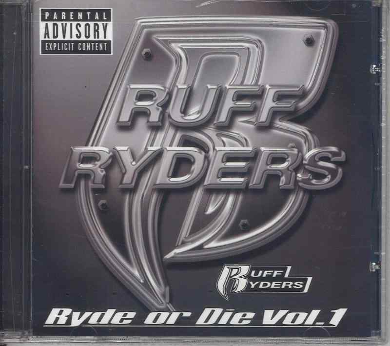 Ryde Or Die Compilation 1
