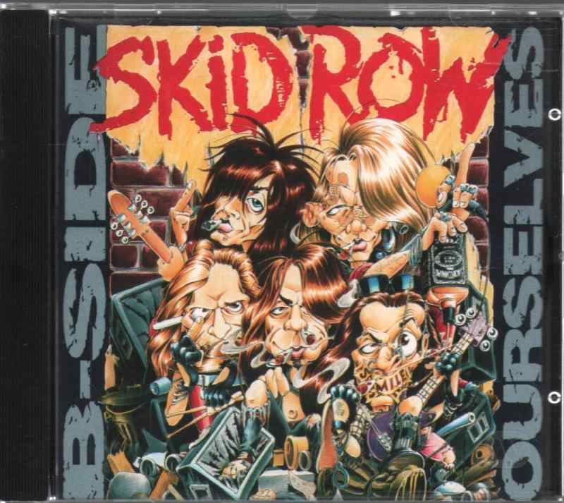 【輸入盤】B－Sides　Ourselves
